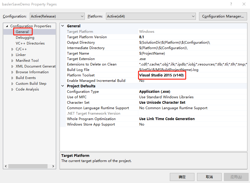 Opencv打开basler相机——实现显示视频、保存图片、记录视频（Windows下）_basler sdk 保存图片-CSDN博客