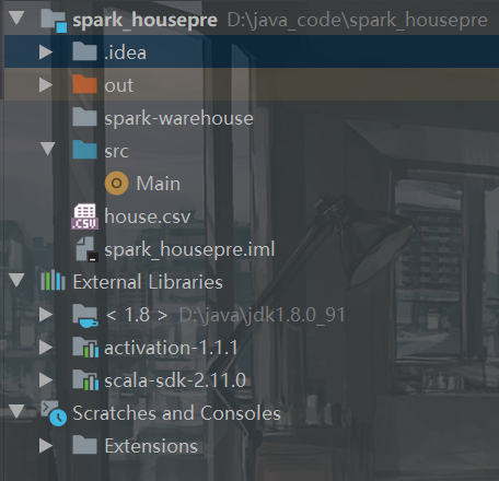 实战Spark预测房价_价格预测系统算法在spark运行吗-CSDN博客