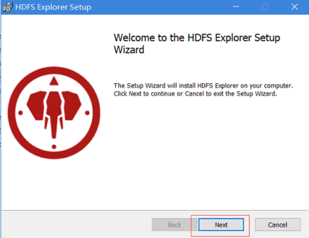 HDFS管理工具HDFS Explorer 安装配置_hdf explorer-CSDN博客