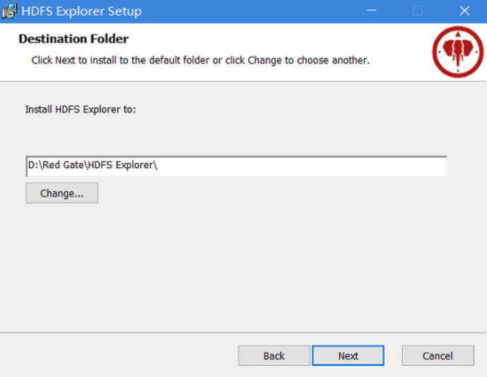 HDFS管理工具HDFS Explorer 安装配置_hdf explorer-CSDN博客