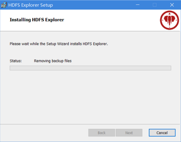 HDFS管理工具HDFS Explorer 安装配置_hdf explorer-CSDN博客