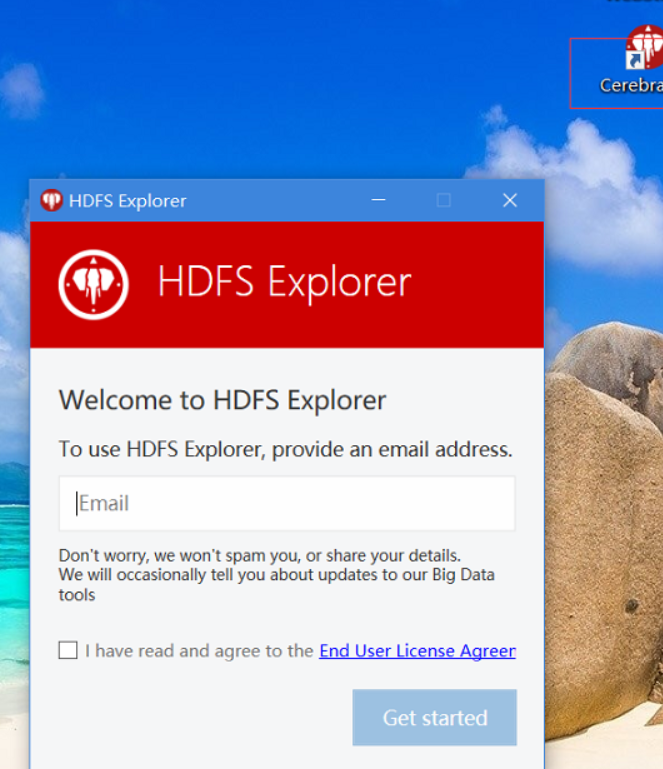 HDFS管理工具HDFS Explorer 安装配置_hdf explorer-CSDN博客