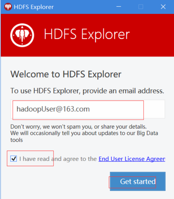 HDFS管理工具HDFS Explorer 安装配置_hdf explorer-CSDN博客