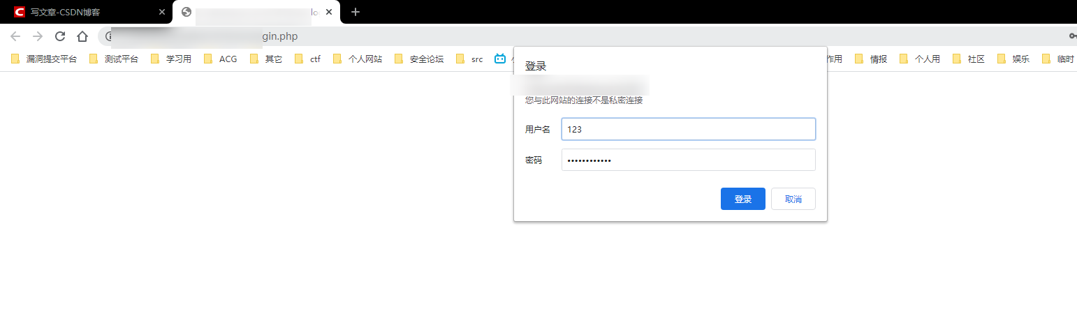Nginx配置Basic_Auth登录认证_nginx basic auth-CSDN博客
