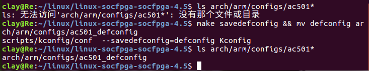 【SoC FPGA学习】十三、编译嵌入式 Linux 系统内核_soc fpga 嵌入式设计和开发教程 梅雪松 小梅哥socfpga pdf电子版-CSDN博客