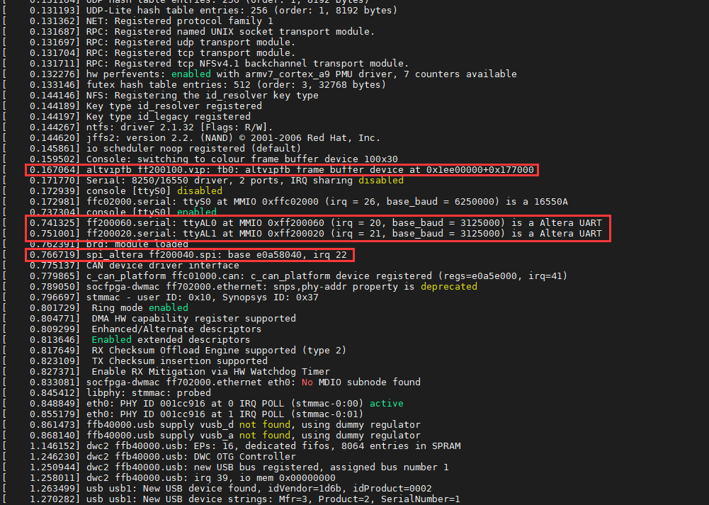 【SoC FPGA学习】十三、编译嵌入式 Linux 系统内核_soc fpga 嵌入式设计和开发教程 梅雪松 小梅哥socfpga pdf电子版-CSDN博客