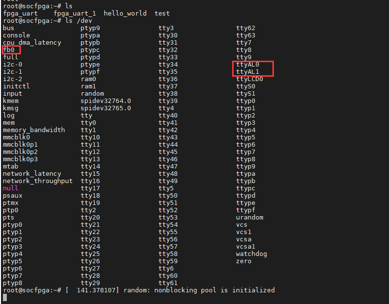 【SoC FPGA学习】十三、编译嵌入式 Linux 系统内核_soc fpga 嵌入式设计和开发教程 梅雪松 小梅哥socfpga pdf电子版-CSDN博客