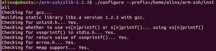 petalinux搭建SSH服务器_petalinux ssh-CSDN博客
