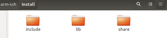 petalinux搭建SSH服务器_petalinux ssh-CSDN博客