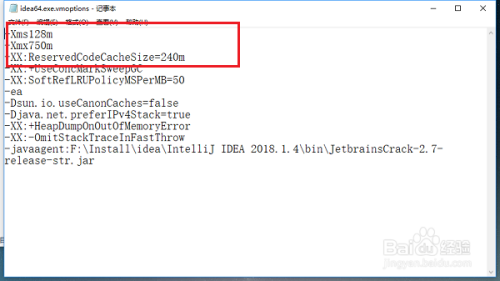 The IDE is running low on memory and this might affect performance. Please consider increasing ...