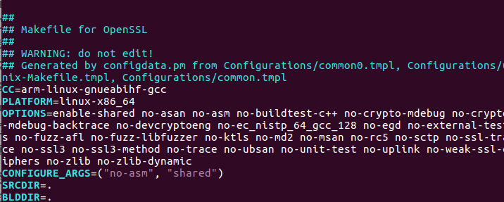 petalinux搭建SSH服务器_petalinux 配置ssh_寒听雪落的博客-CSDN博客