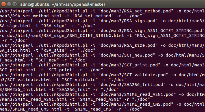 petalinux搭建SSH服务器_petalinux 配置ssh-CSDN博客