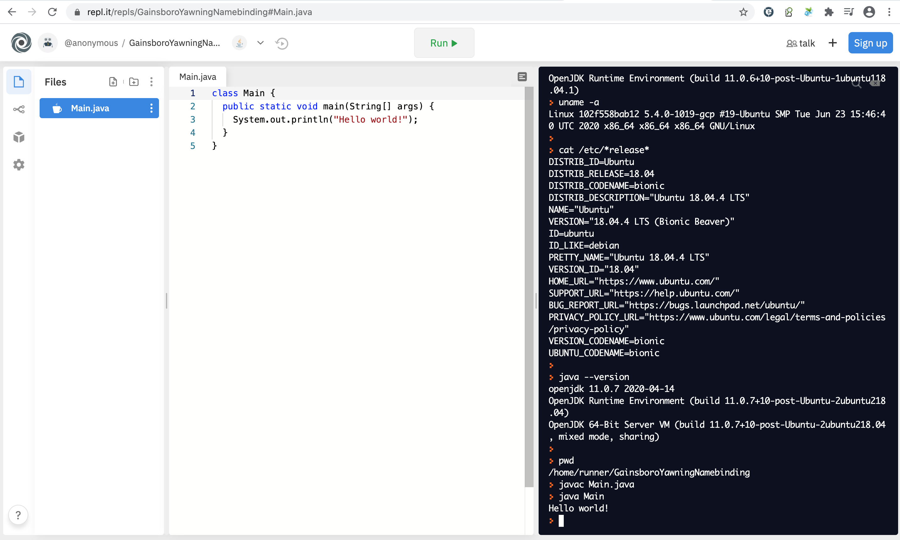 云IDE：Repl.it：新技术的切入视角-CSDN博客