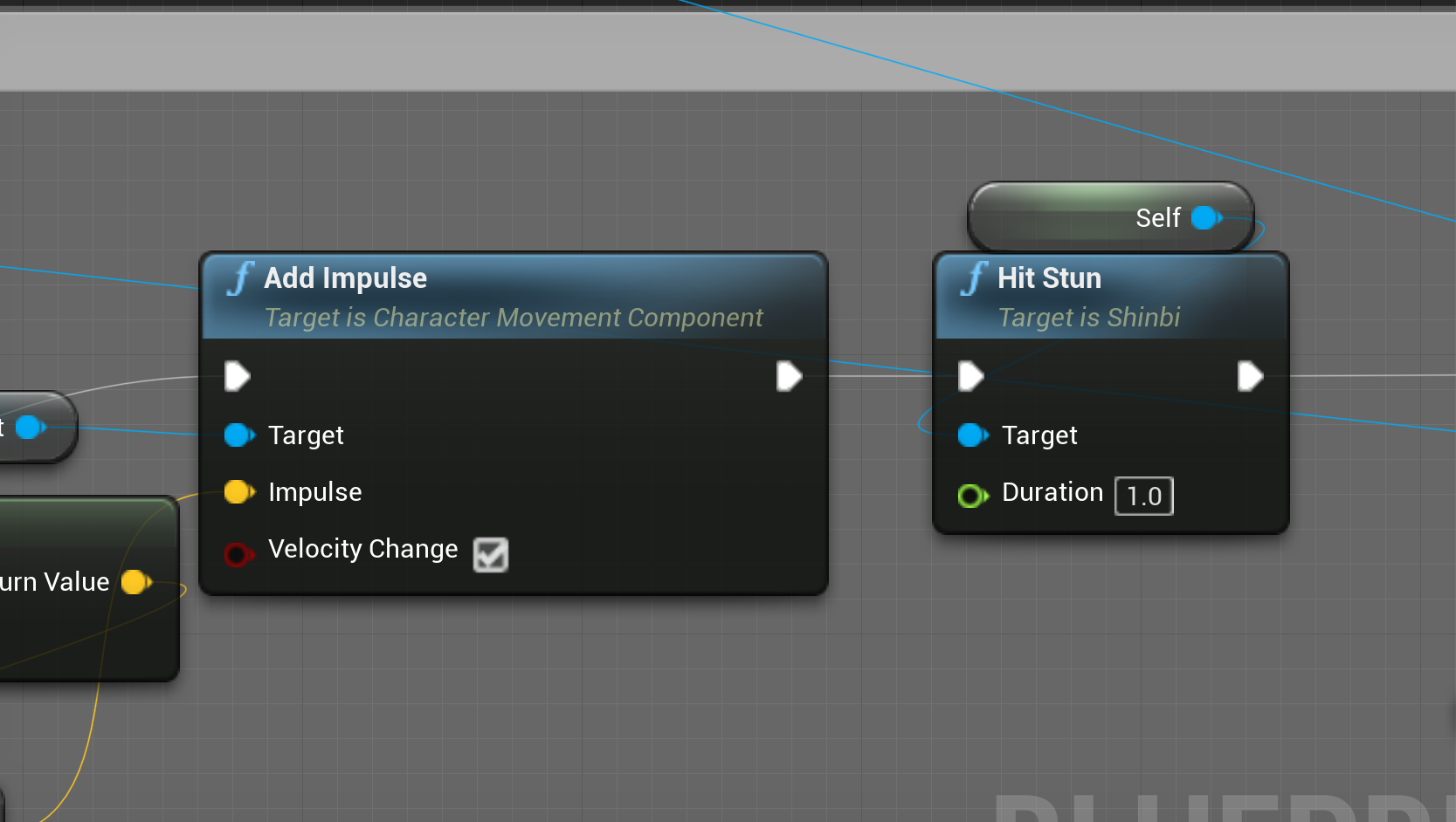 Unreal Engine 4 —— GAS系统学习 （二十） 为主角添加冲刺技能眩晕_ue4 gas 眩晕buff-CSDN博客