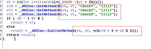 逆向工程实验大作业——bugku 逆向 8、loopandloop 阿里ctf、android逆向 软件逆向工程大作业 Csdn博客