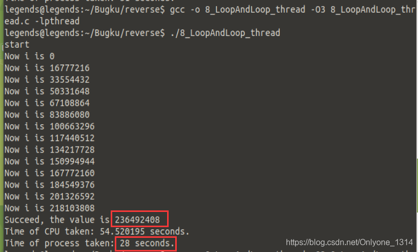 逆向工程实验大作业——bugku 逆向 8、loopandloop 阿里ctf、android逆向 软件逆向工程大作业 Csdn博客