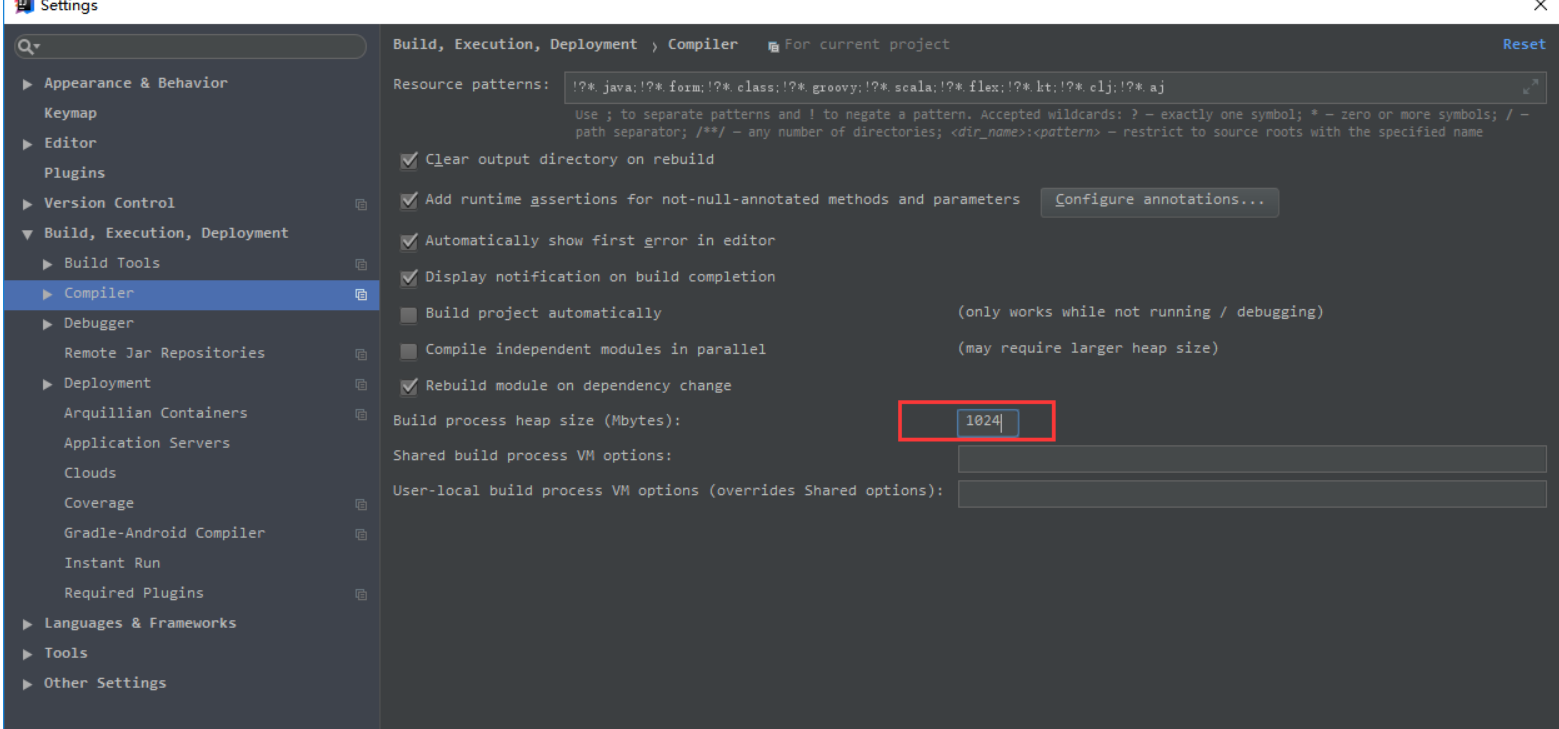 IntelliJ IDEA 性能优化_idea custom vm options filesize-CSDN博客