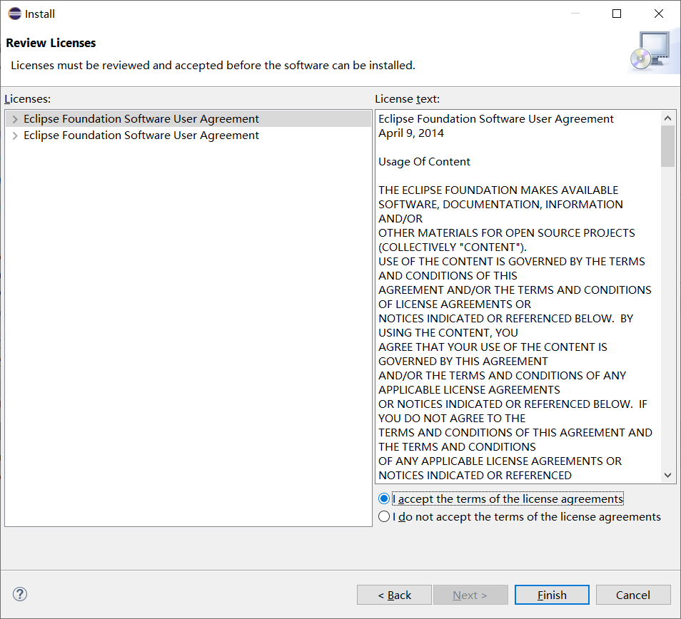 Eclipse2020 06配置dynamic Web Project创建web项目（图文） Eclipse2020的web Project在哪 Csdn博客