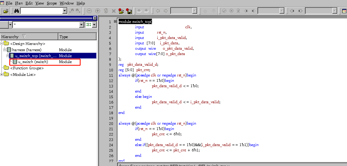 vcs覆盖率选项-CSDN博客