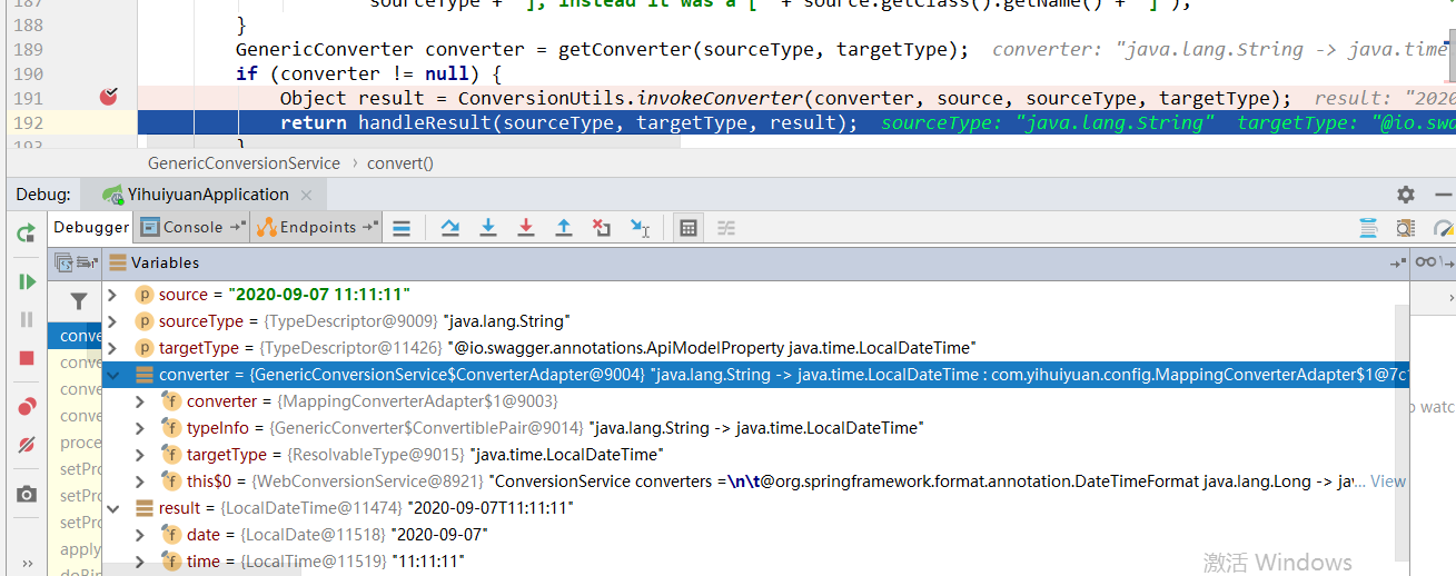 SpringBoot中对LocalDateTime/LocalDate进行格式化并解析_springboot localdatetime-CSDN博客