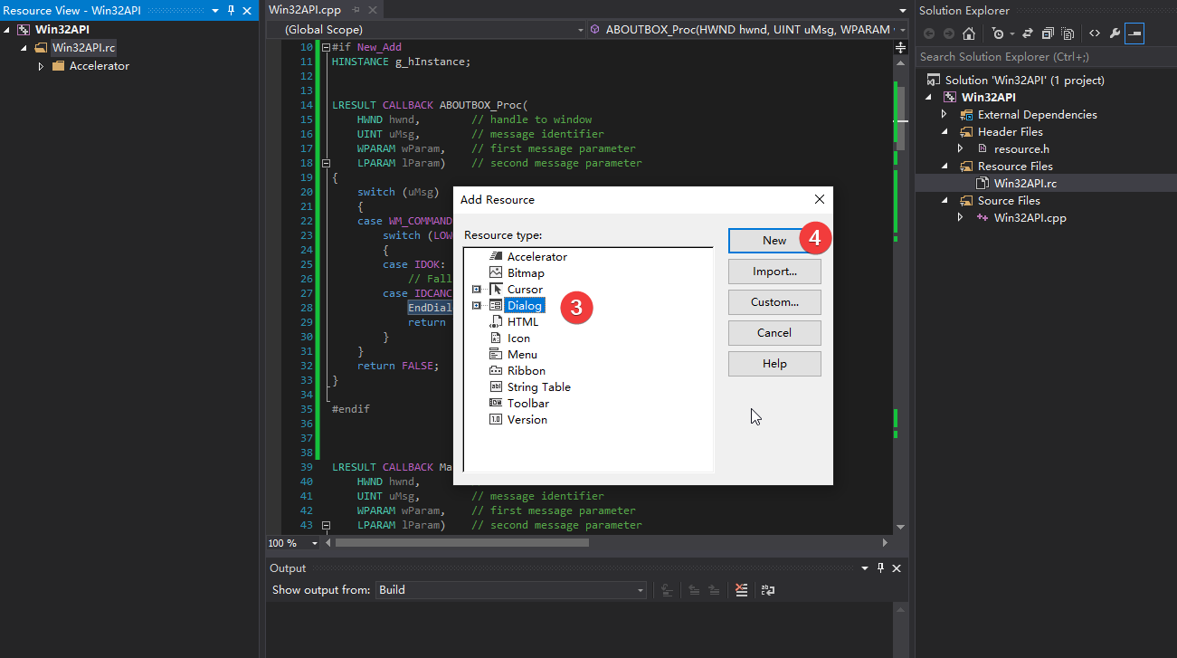 Windows API一日一练(17-18)DialogBox DialogBoxParam EndDialog函数_windows11 dialogboxparam 置顶-CSDN博客