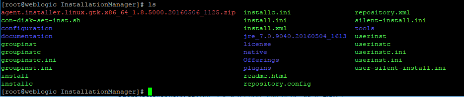 Websphere8.5.5安装教程_websphere 8.5.5.26、-CSDN博客