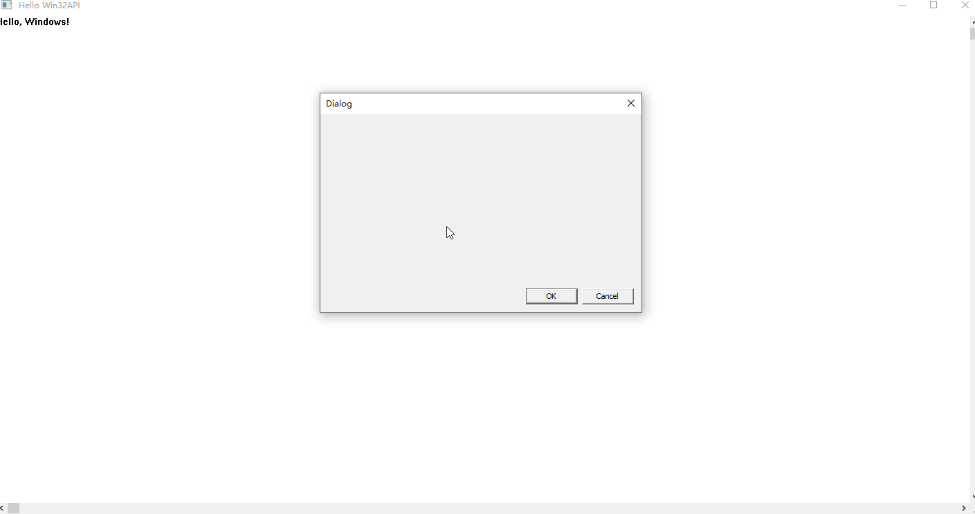 Windows API一日一练(17-18)DialogBox DialogBoxParam EndDialog函数_windows11 dialogboxparam 置顶-CSDN博客