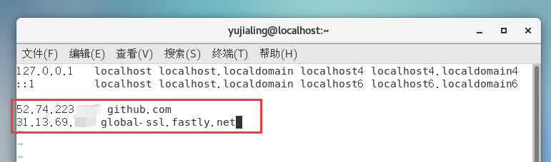 git clone加速命令 nslookup github.com | nslookup github.global.ssl.fastly.Net-CSDN博客