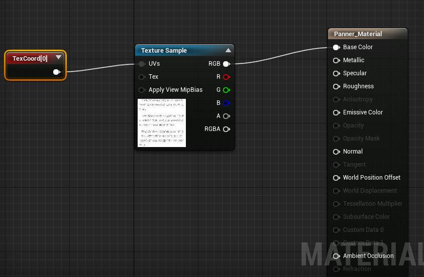 UE4之TextureSample_[sm5] (node texturesample) texture sample> missing-CSDN博客