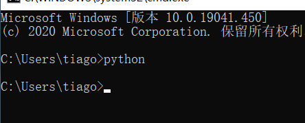 Python3.7.5安装（Windows10附pip更换下载源）-CSDN博客