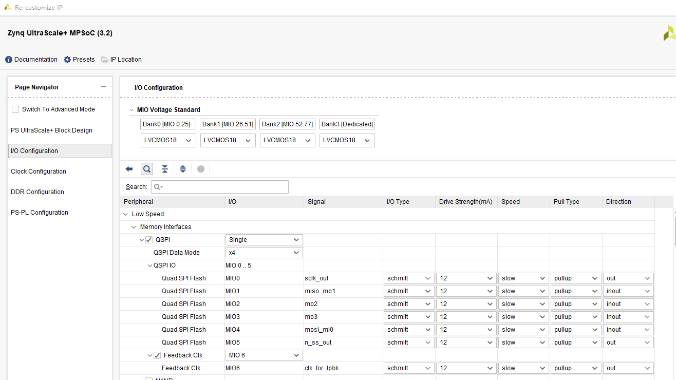 基于ZYNQ UltraScale+ MPSoC 实现 MIPI数据接收+VDMA传输到DDR+UDP协议发送数据包_axis_subset ...