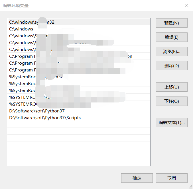 Python3.7.5安装（Windows10附pip更换下载源）-CSDN博客