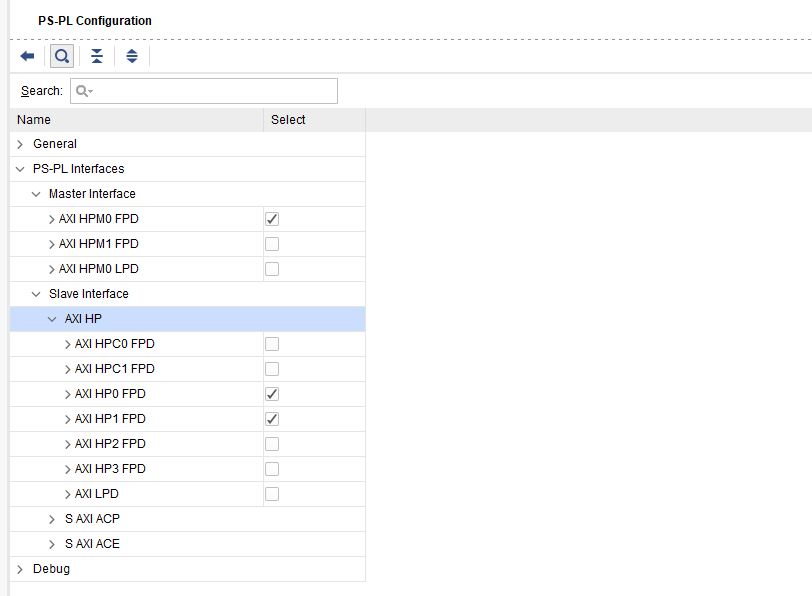 基于ZYNQ UltraScale+ MPSoC 实现 MIPI数据接收+VDMA传输到DDR+UDP协议发送数据包_axis_subset ...