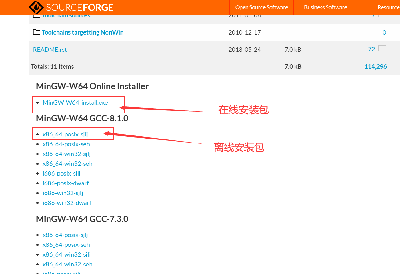 通过MinGW64讲解C语言是如何在计算机中运行的_mingw原理-CSDN博客