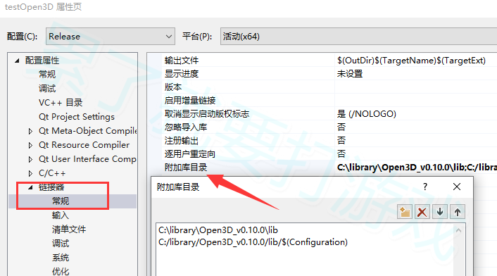 Open3D: Reading and writing point cloud and visualization (C++) - Programmer Sought
