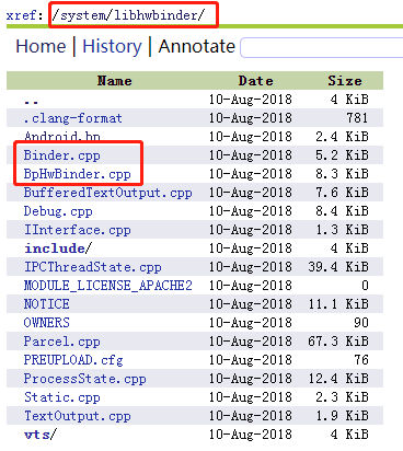 Binder死磕到底（四）：Treble化架构_treble架构-CSDN博客