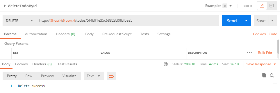 【SpringBoot赖上MongoTemplate】十分钟让你入门MongoTemplate-CSDN博客