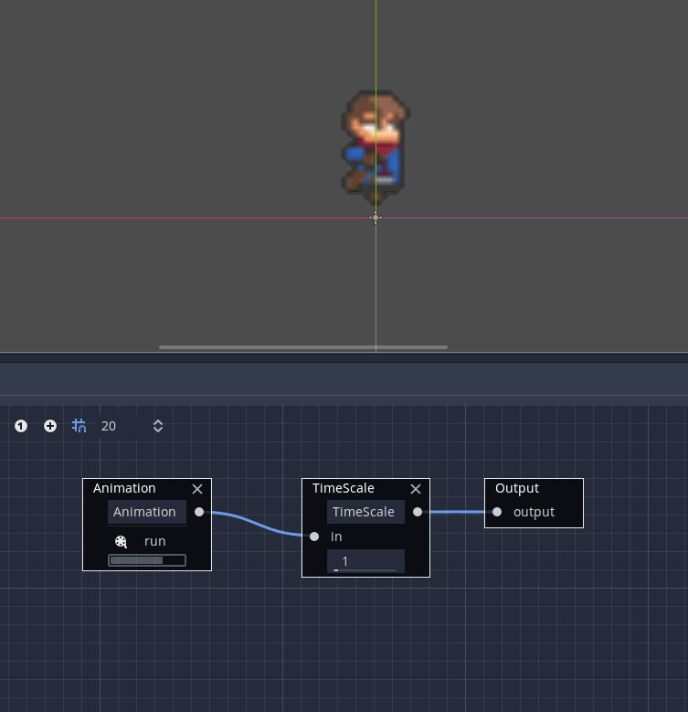 动画树_godot动画树切换-CSDN博客