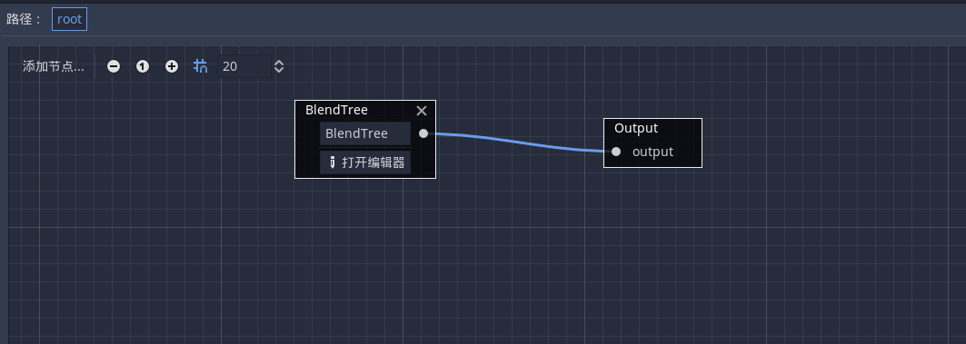动画树_godot动画树切换-CSDN博客