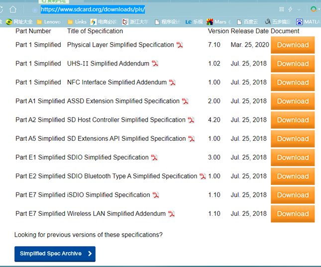 sdio tf卡基础知识总结_tf卡工作电压-CSDN博客