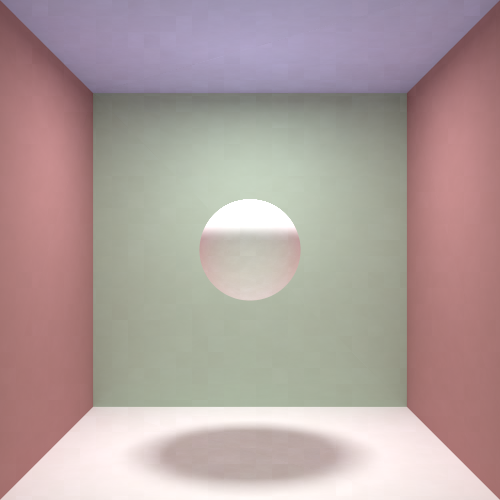 【路径追踪】PathTracing 算法-CSDN博客