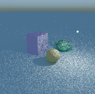 【路径追踪】PathTracing 算法-CSDN博客