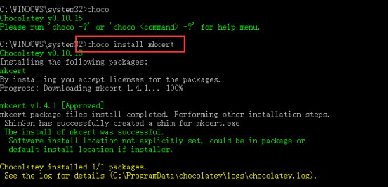 使用mkcert工具为ESXI6.7主机https生成安全访问证书_esxi证书-CSDN博客