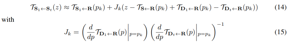 Paper/CV之IA：《First Order Motion Model for Image Animation图像动画的一阶运动模型》翻译与解读-CSDN博客