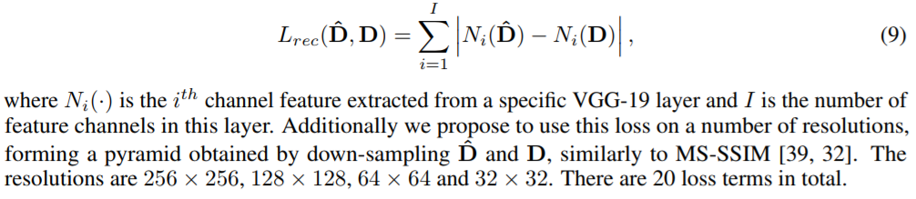 Paper/CV之IA：《First Order Motion Model for Image Animation图像动画的一阶运动模型》翻译与解读-CSDN博客
