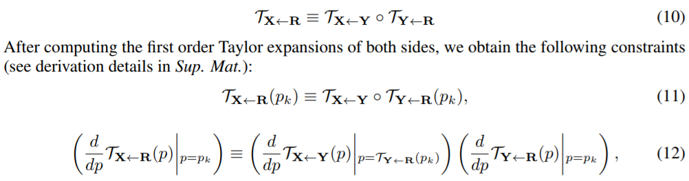 Paper/CV之IA：《First Order Motion Model for Image Animation图像动画的一阶运动模型》翻译与解读-CSDN博客