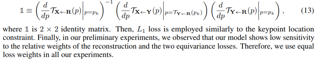 Paper/CV之IA：《First Order Motion Model for Image Animation图像动画的一阶运动模型》翻译与解读-CSDN博客