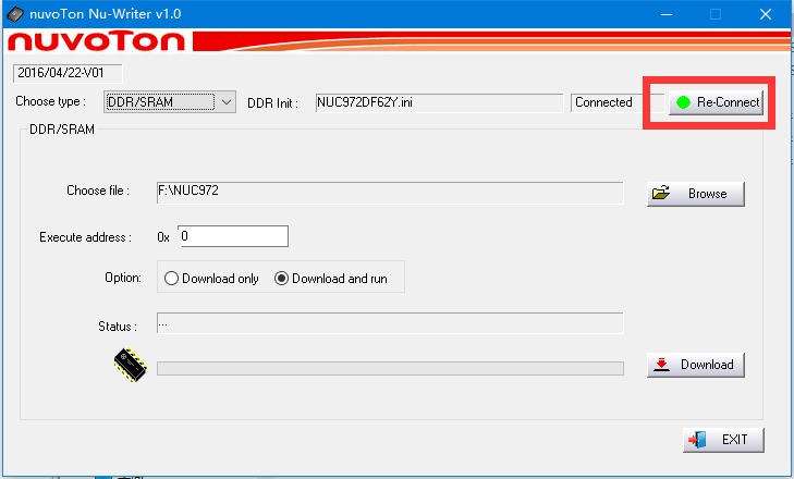 NUC970(ARM9)裸机串口驱动与中断控制器AIC_nuc970 jlink-CSDN博客