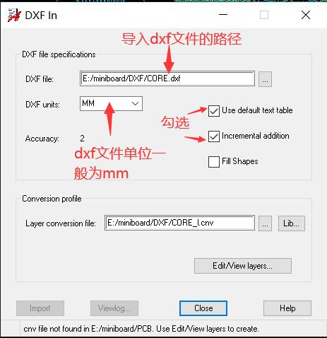 Cadence vmanager (seven) vsif file introduction - Programmer Sought
