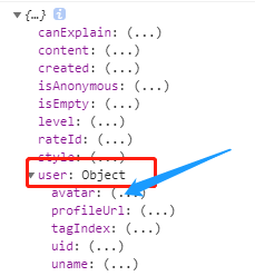 [Vue warn]：Cannot read property ‘avatar‘ of undefined_typeerror: cannot read property 'avatar ...
